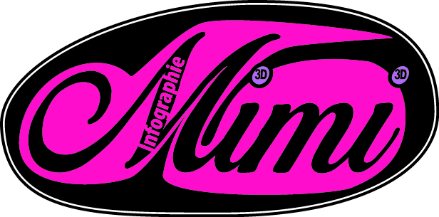 Mimi Infographie et